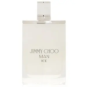JIMMY CHOO Refreshing Ice 3.3 Oz Eau De Toilette Spray - Default