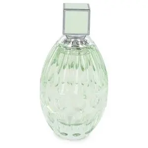 JIMMY CHOO Floral Eau De Toilette Spray 3.4 Oz Tester - Default