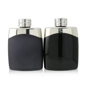 Montblanc Legend M Deluxe 2 Piece Set - Default