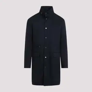 Kiton Premium Single Breasted Jacket For Fw26