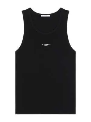 Givenchy Contrasting Signature Print T-shirt Size