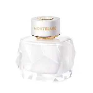 Montblanc Signature Collection Eau De Parfum Spray 3.0 Oz Tester - Default