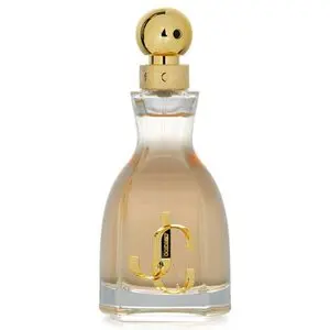 JIMMY CHOO I Want Choo Mini 2.0 Oz Eau De Parfum Spray - Default