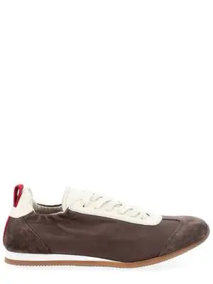 Uma Wang Perforated Shoes For Women