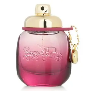 COACH Wild Rose Mini Eau De Parfum Spray 1.0 Oz - Default