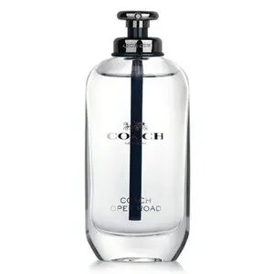 COACH Open Road 3.4 Oz Eau De Toilette Spray - Default