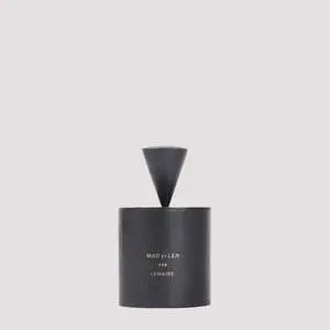 MAD ET LEN Bois D'orange Mini Candle - Black