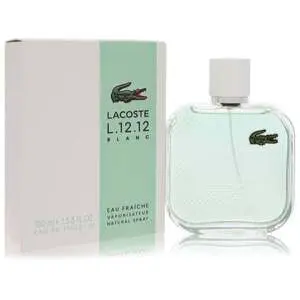 Lacoste Fresh Elegance Mini Eau De Toilette Spray - Default