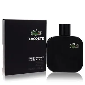 Lacoste Elegant Mini Eau De Toilette Spray For 3.3 Oz - Default