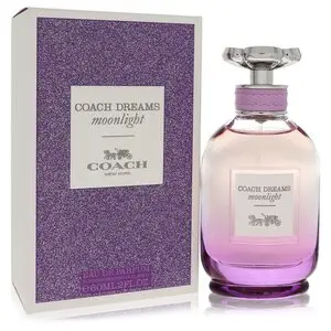 COACH Dreams Moonlight 2.0 Oz Eau De Parfum Spray - Default