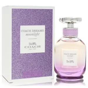 COACH Moonlight Essence Mini 1.3 Oz Eau De Parfum Spray - Default