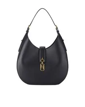 Elisabetta Franchi Mini Chic Tote Bag - Nero