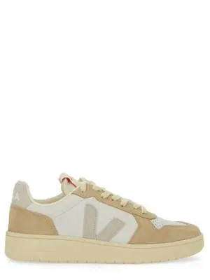 VEJA B-ball Sneakers - Beige