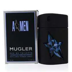 Thierry Mugler Mini Eau De Toilette Spray - Default