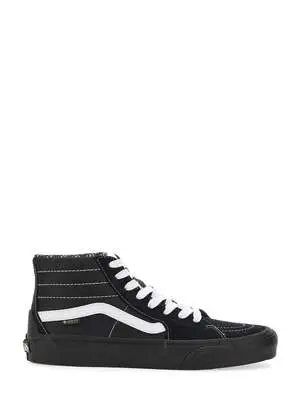 VANS Classic High-top Sneaker For - Black