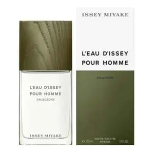 Issey Miyake Intense Cedar Eau De Toilette Spray - Default