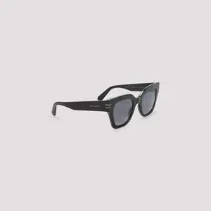 BVLGARI EYEWEAR Stylish B. Zero1 Acetate Sunglasses For - Black