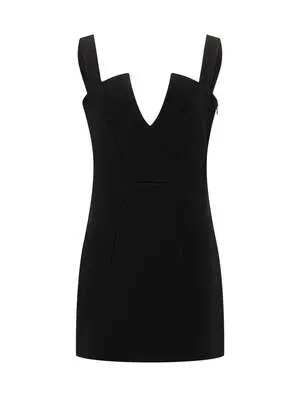 Givenchy Timeless Tailored Suit For The Modern Individual - Black