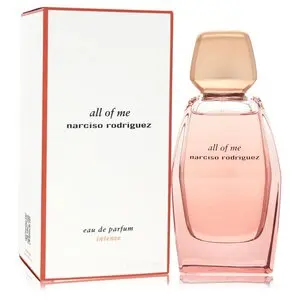 Narciso Rodriguez All Of Me Intense Eau De Parfum Spray 3.3 Oz - Default