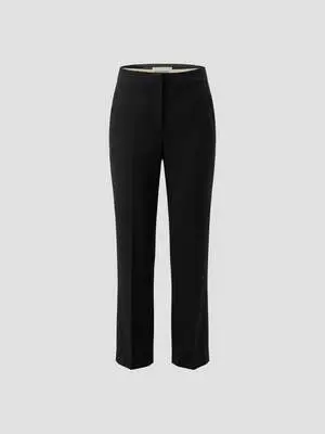 Givenchy Tailored Trousers For Summer 2026 - Black