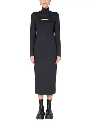 Ambush Knee Length Day Dresses