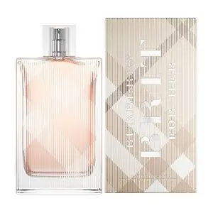 Burberry Chic Mini Eau De Parfum Spray For 1.7 Oz - Default