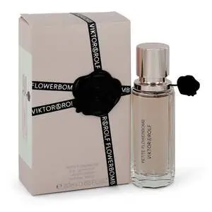 Viktor & Rolf Mini Flowerbomb Eau De Parfum Spray - Default