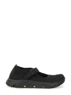 SALOMON Rx Marie-jeanne Sneakers - Black