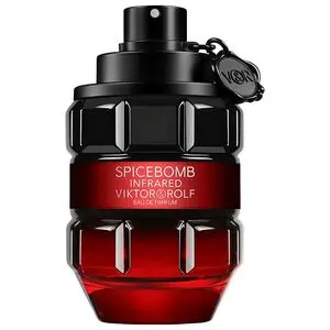 Viktor & Rolf Spicebomb Infrared 3.04 Oz Eau De Parfum Spray - Default