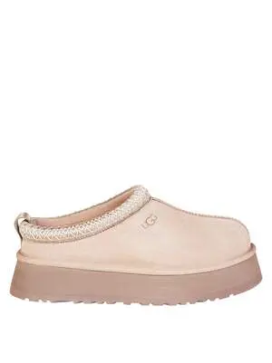 UGG UGG Mini Platform Slippers Marrone