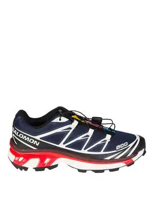 SALOMON Xt-6 Sneakers - Blu