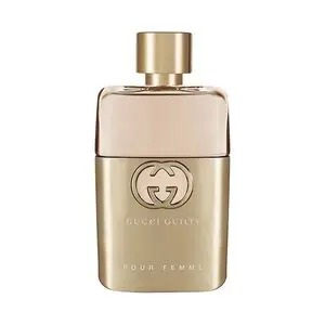 Gucci Sensational Fragrance For Her 1.6 Oz Edp Spray - Default