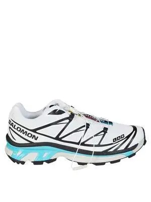 SALOMON Xt6 Sneakers - Nero