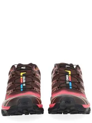 SALOMON Sneakers For Fw25 - Multicolour