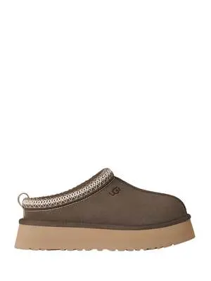 UGG Stylish Flat Shoes For - Brown