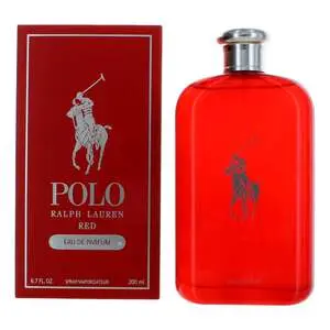 Ralph Lauren Polo Red Mini Eau De Parfum Spray - Default