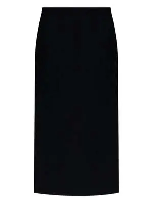 Givenchy Chic Mini Skirt For Fw25 - Black