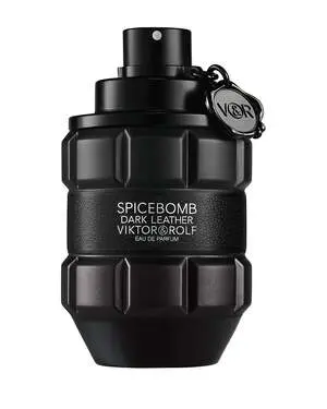 Viktor & Rolf Dark Leather Fragrance 3.04 Oz Edp Spray - Default