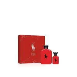 Ralph Lauren Dynamic Duo 2 Pc Set: 4.2 Oz Edt Spray + 1.4 Oz Edt Spray - Default