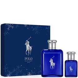 Ralph Lauren Dual Fragrance Set: 4.2 Oz & 1.4 Oz Edt Spray - Default
