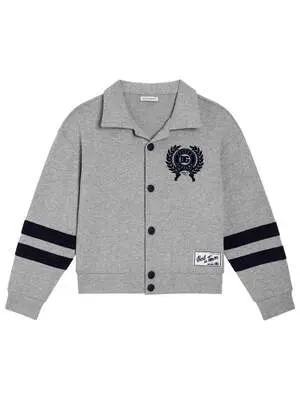 Dolce & Gabbana Jersey Sweatshirt With Print