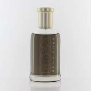 Hugo Boss Fragrance For The Modern 3.3 Oz Edp Tester - Default