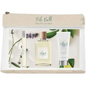 Ralph Lauren Earth Inspired Mini Fragrance And Grooming Set