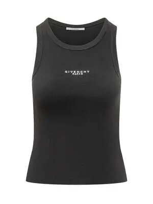Givenchy T-shirt Camis Tanks For Women