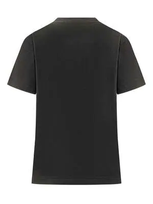 MSGM Logo T-shirt