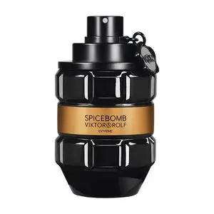 Viktor & Rolf Extreme Spicebomb 3.04 Oz Eau De Parfum Spray - Default