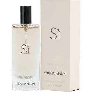 Giorgio Armani Elegant Mini Eau De Parfum Spray 0 - Default