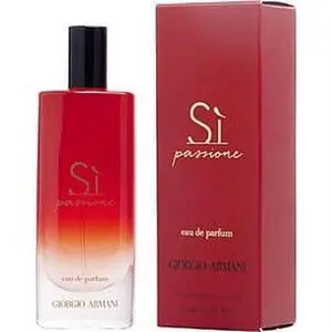 Giorgio Armani Mini Fragrance Spray Passionate Essence - Default
