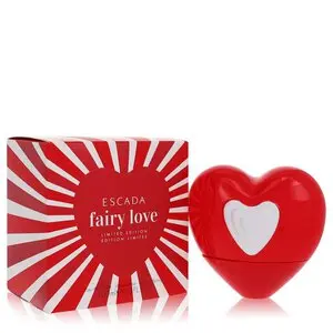 Escada Fairy Love Eau De Toilette - Default