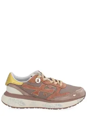 Premiata Lauryn Sneakers - Multicolour